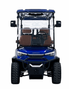 Dach Vehicles | Golf & Electric Vehicles