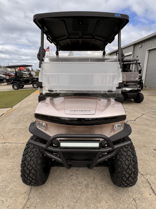 2026 DenagoEV Nomad XL - Lithium | Golf & Electric Vehicles